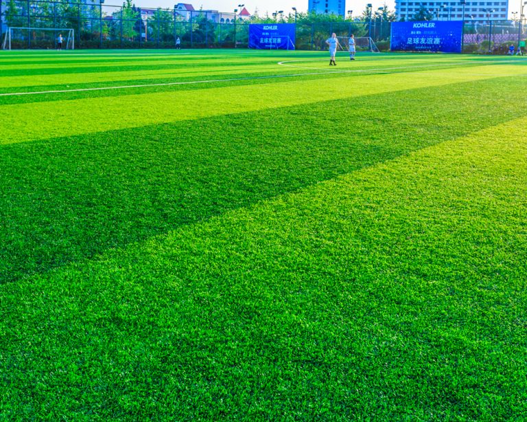 Artificial Turf – Aayushman Sports Surface